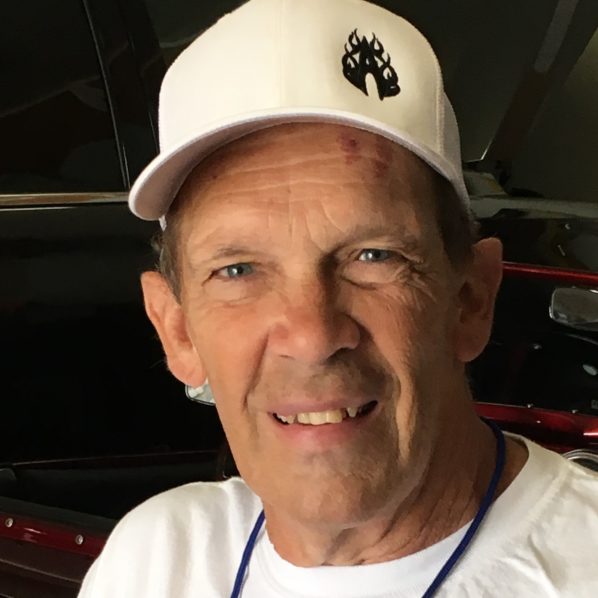 Brian Brennan, Author at In The Garage Media