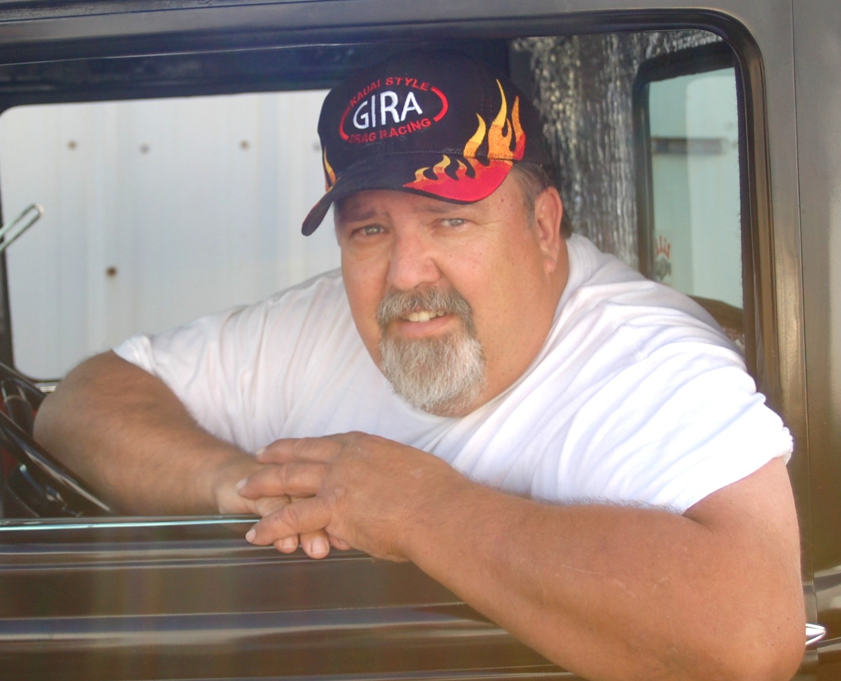 Ron Ceridono, Author at In The Garage Media