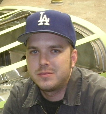 Ryan Manson, Author at In The Garage Media