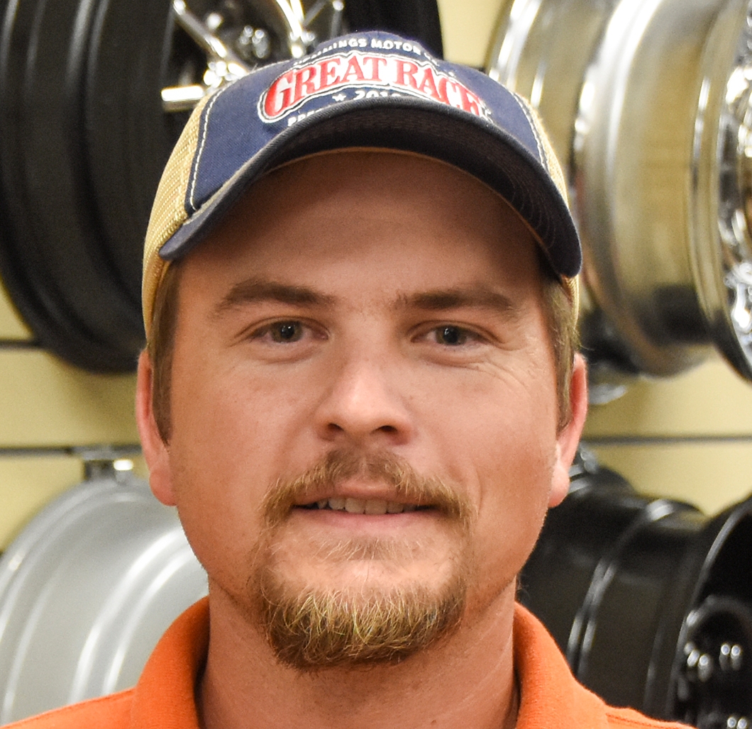 Tommy Lee Byrd, Author at In The Garage Media