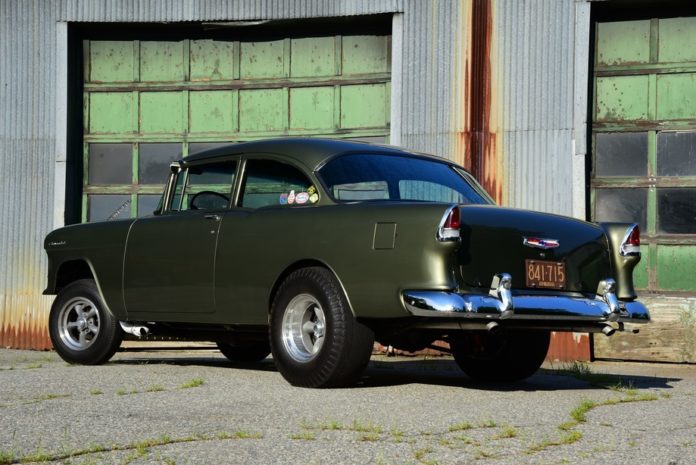 Gasser Triple Play