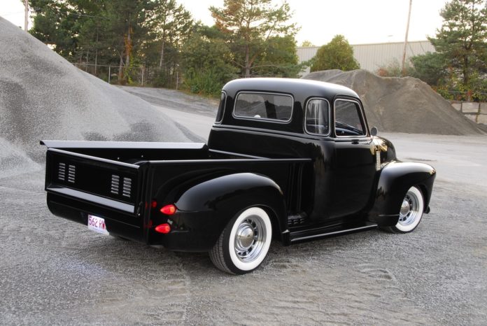 All Time favorite Chevy Trucks Through the Decades