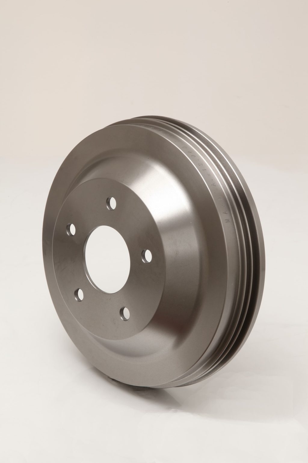 Speedway Motors Lincoln Front Brake Kit for Early Ford Spindles