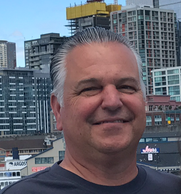 Team - In The Garage Media