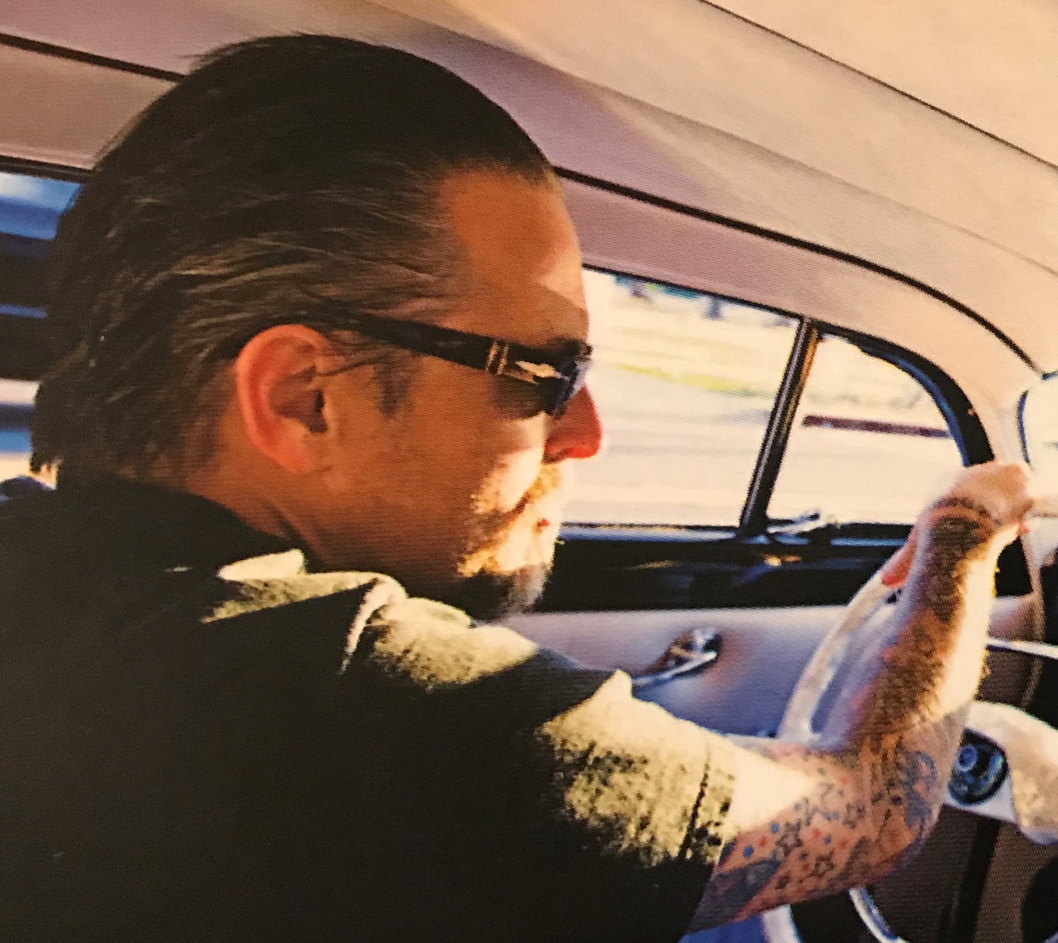 Rob Fortier, Author at In The Garage Media