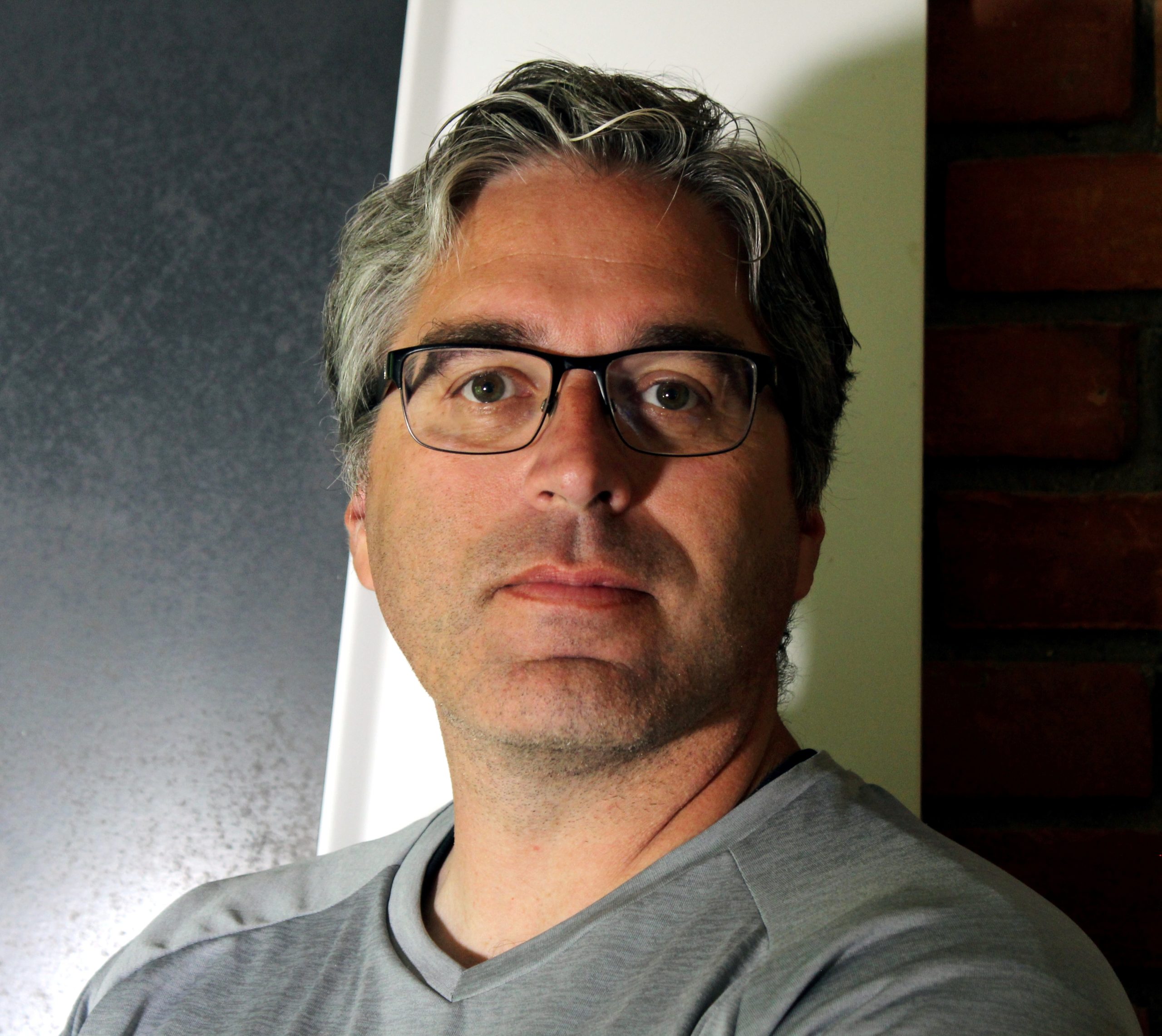 Barry Kluczyk, Author at In The Garage Media