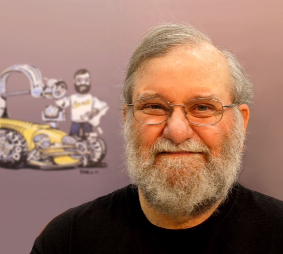 Ron Covell, Author at In The Garage Media