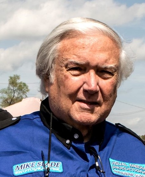 Mike Slade, Author at In The Garage Media