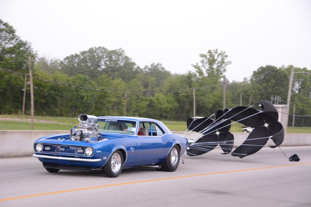 The 2020 Chattanooga Pro Street Summer Nationals