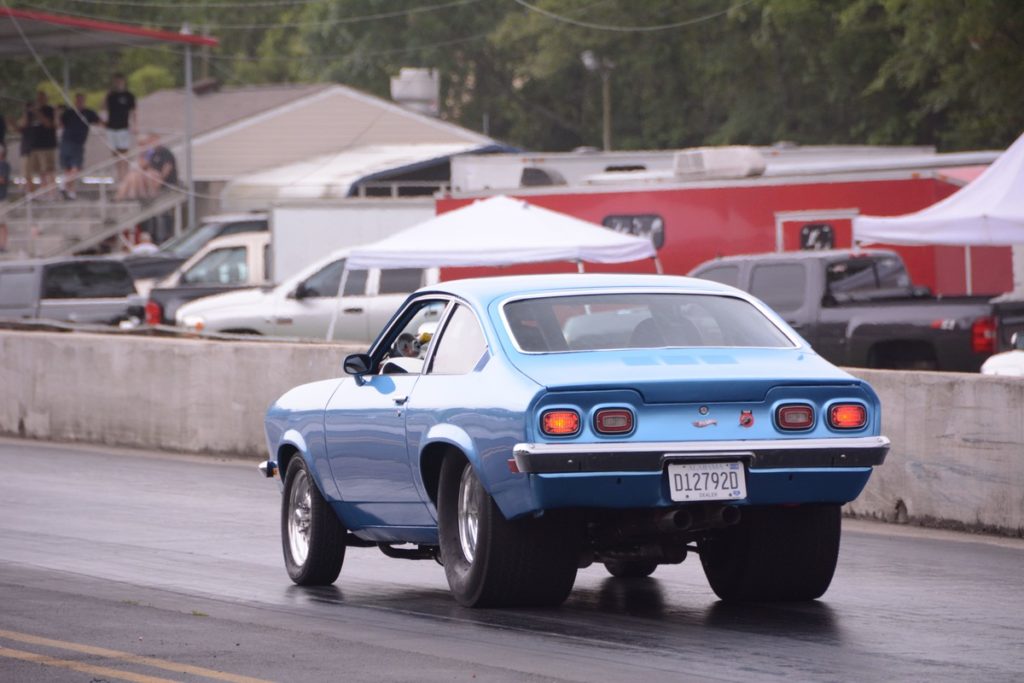 The 2020 Chattanooga Pro Street Summer Nationals