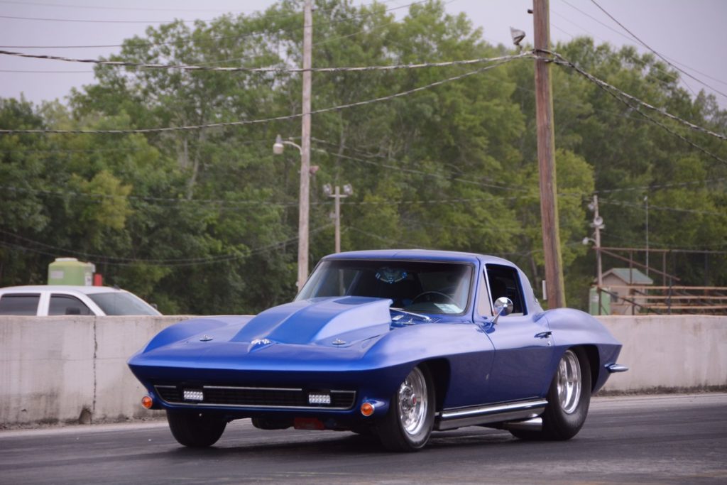 The 2020 Chattanooga Pro Street Summer Nationals