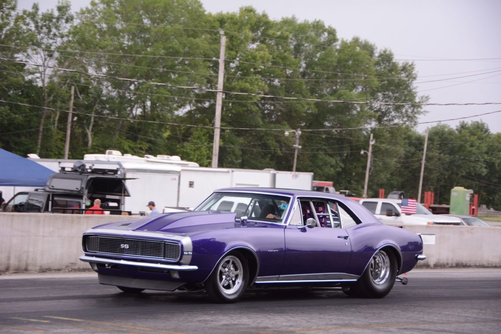 The 2020 Chattanooga Pro Street Summer Nationals