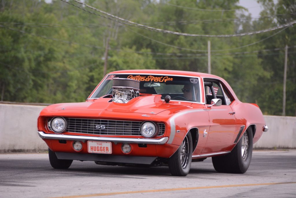 The 2020 Chattanooga Pro Street Summer Nationals