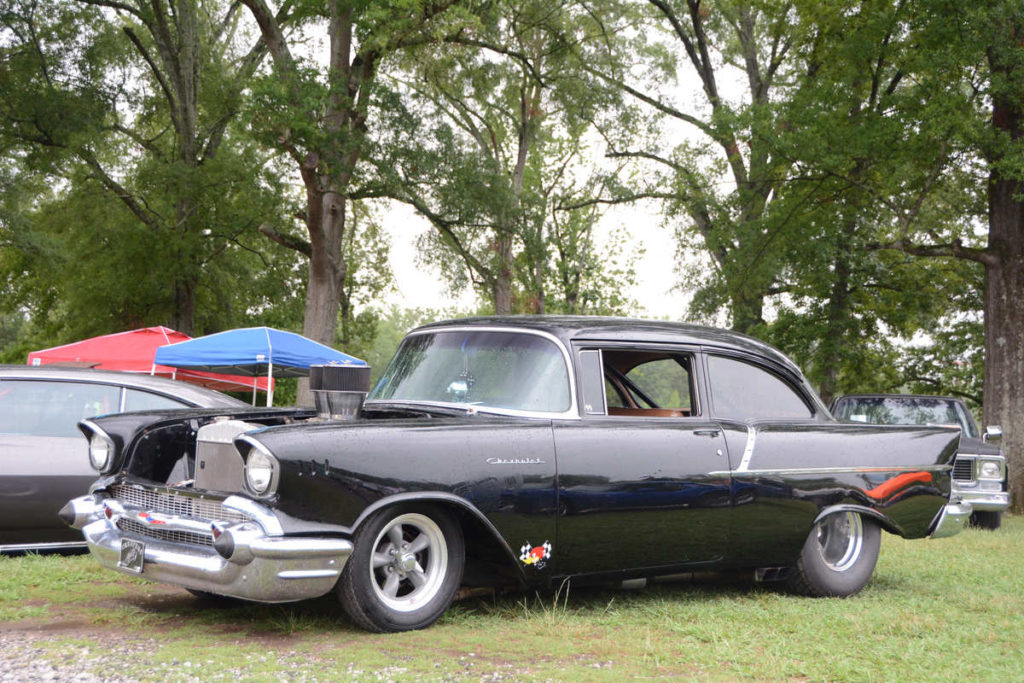 The 2020 Chattanooga Pro Street Summer Nationals