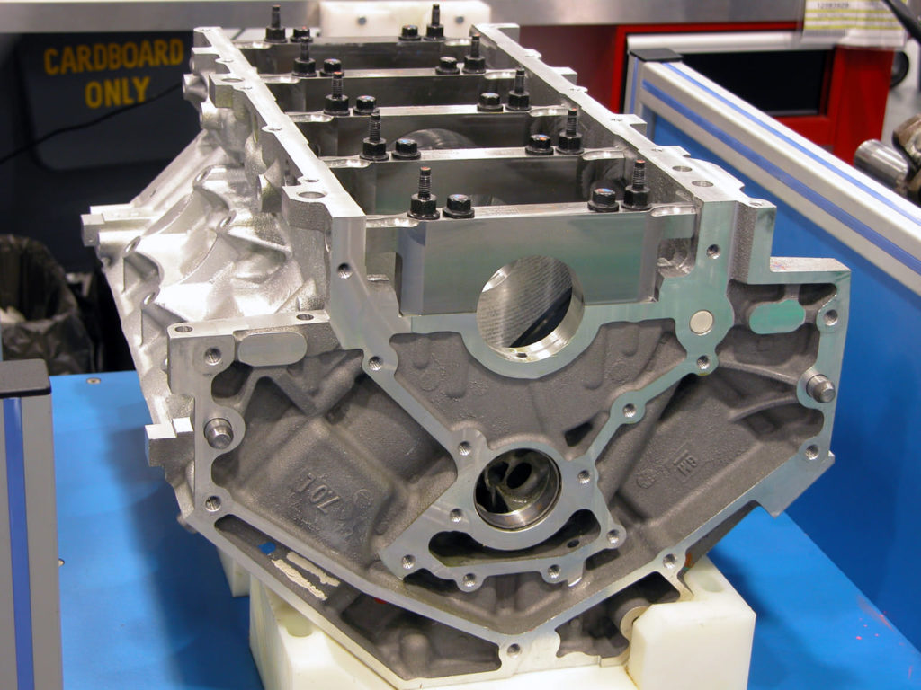 The New LS427/570