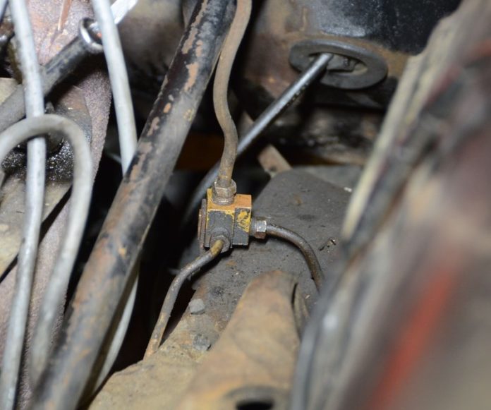 CPP Power Brake Kit Install Yields Plenty of Whoa Power