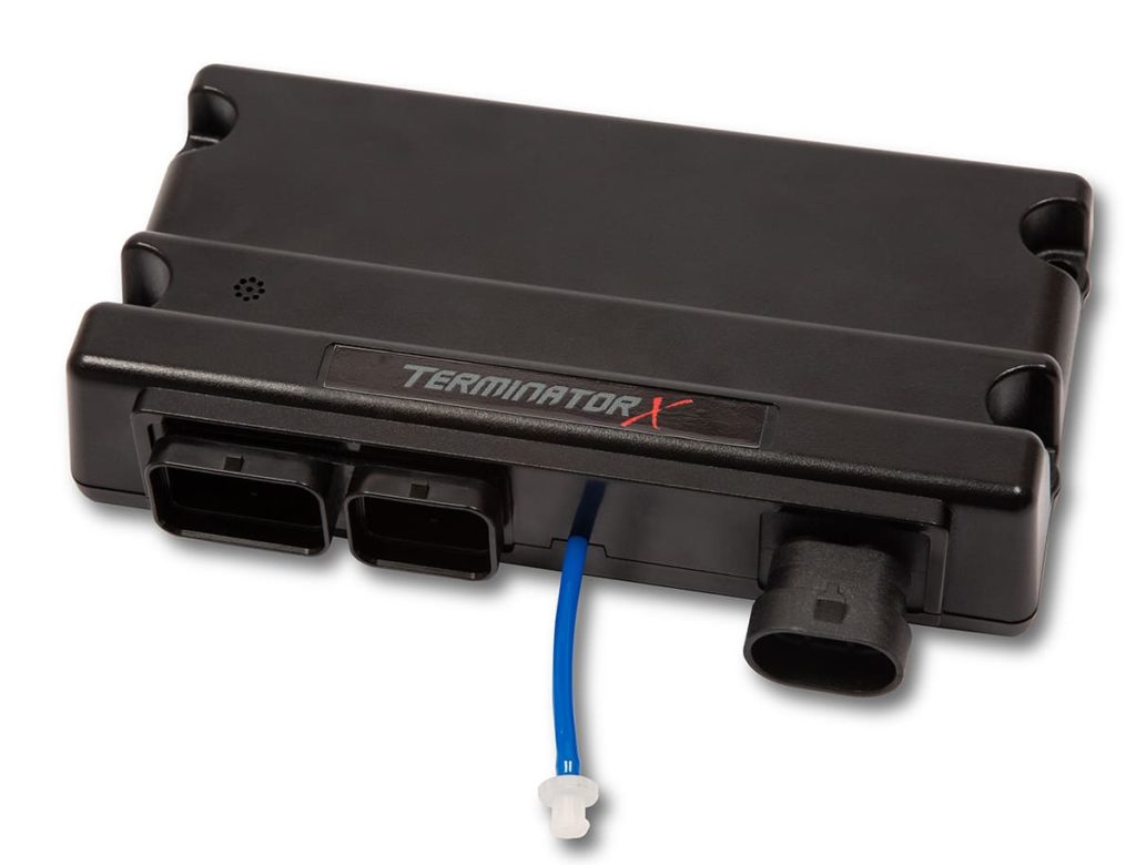 Engine Wiring for LS Engine Swaps