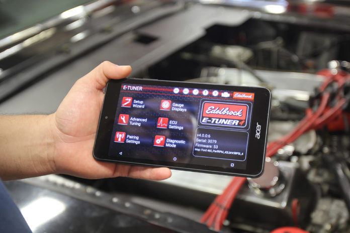 Engine Wiring for LS Engine Swaps