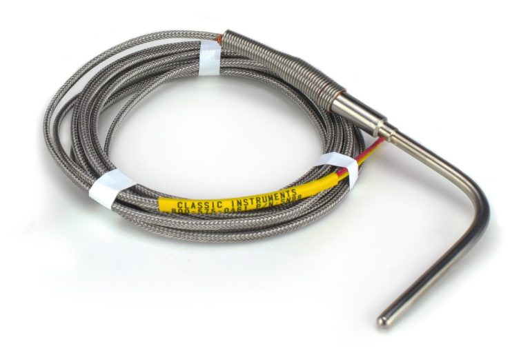 Tips on Engine Cooling & Maintaining Temp Gauges