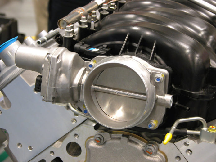 The New LS427/570