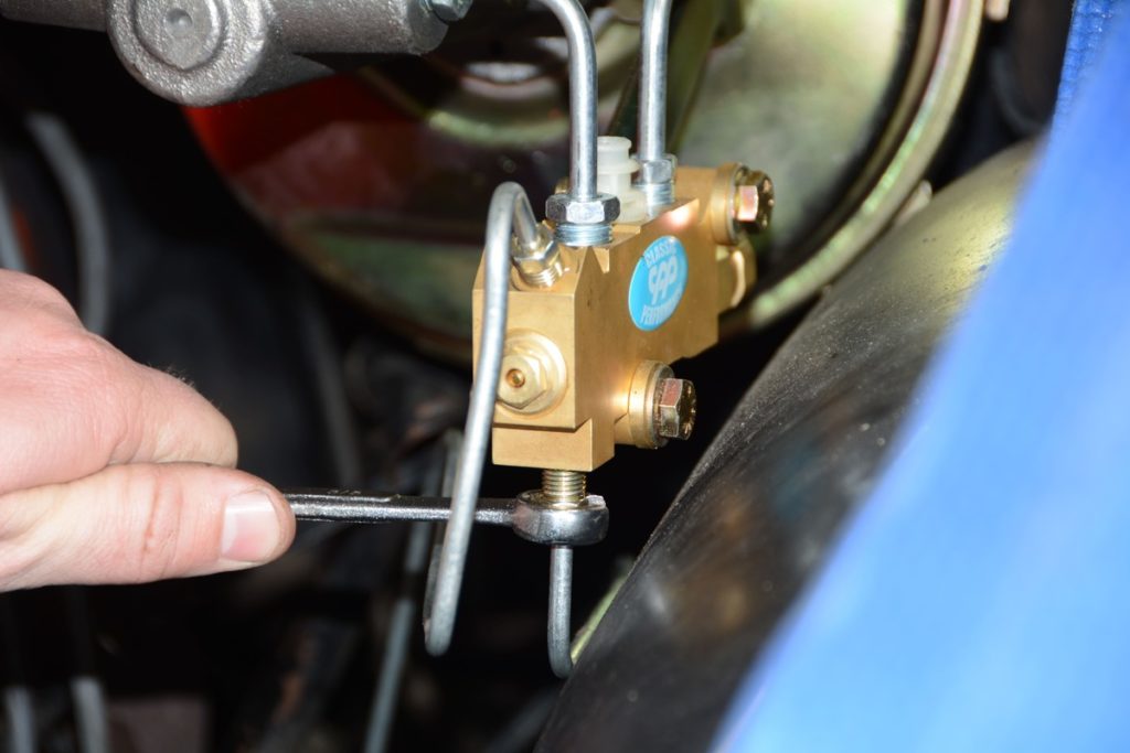 CPP Power Brake Kit Install Yields Plenty of Whoa Power