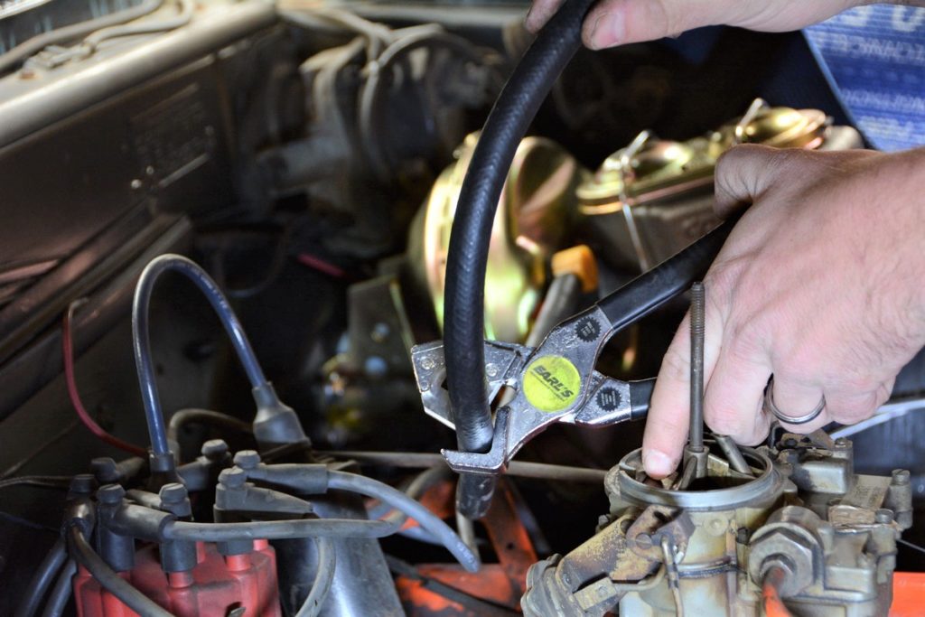 CPP Power Brake Kit Install Yields Plenty of Whoa Power