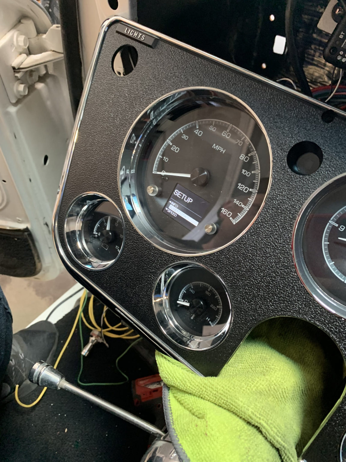 The New Age of Nostalgia: Dakota Digital’s HDX Analog-Digital ...