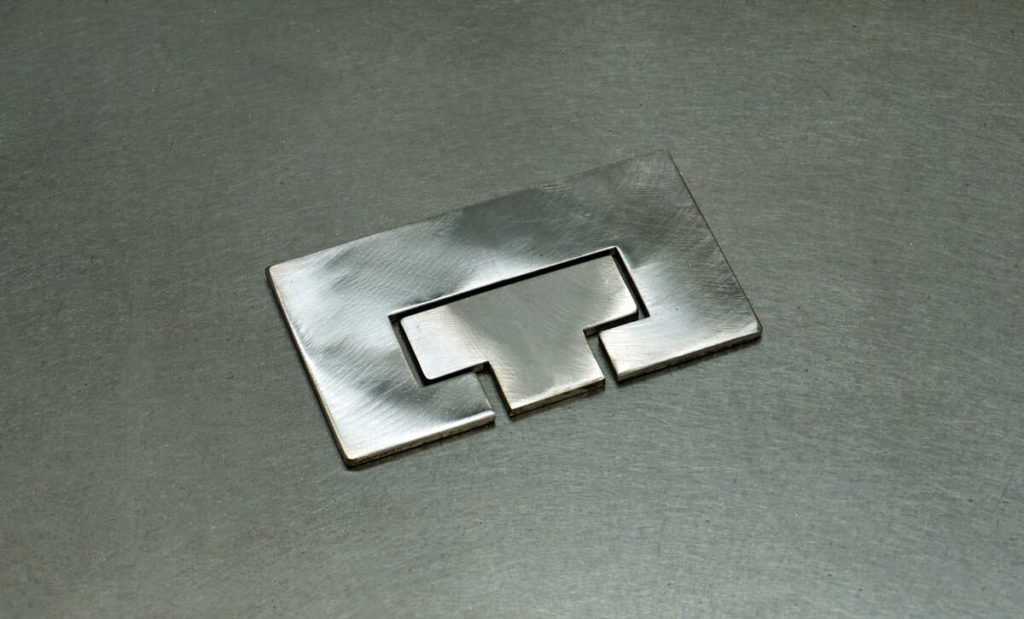 Embossing Sheetmetal Panels - Adding Details to Your Metalworking to ...