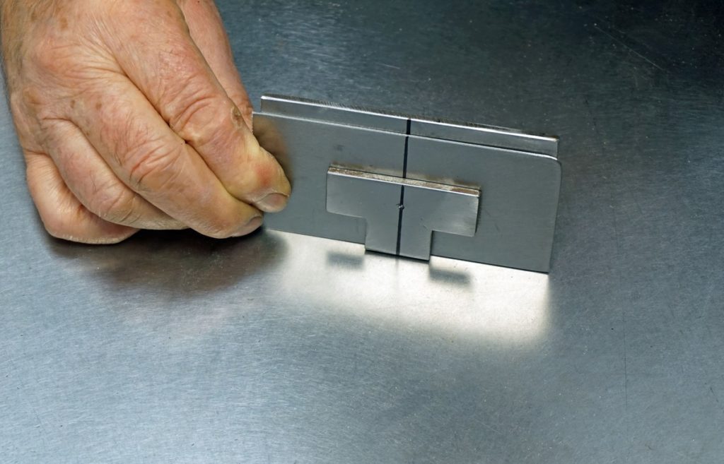 Embossing Sheetmetal Panels - Adding Details to Your Metalworking to ...