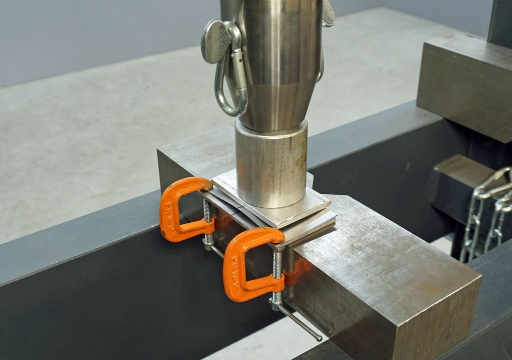 Embossing Sheetmetal Panels - Adding Details to Your Metalworking to ...