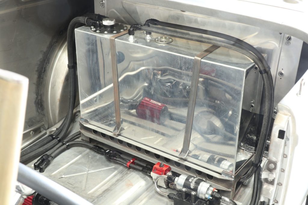 In The Garage: 1932 Ford Highboy Roadster