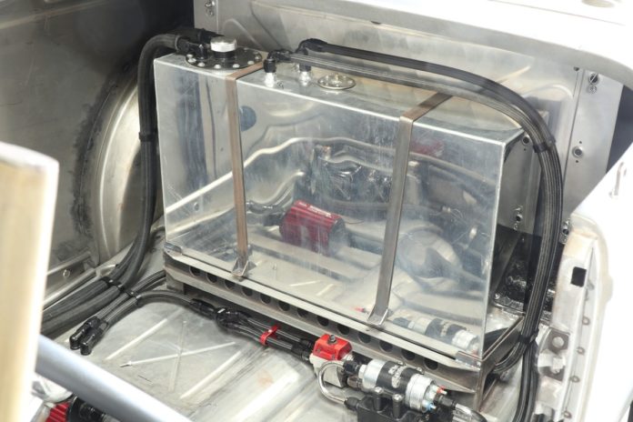 In The Garage: 1932 Ford Highboy Roadster