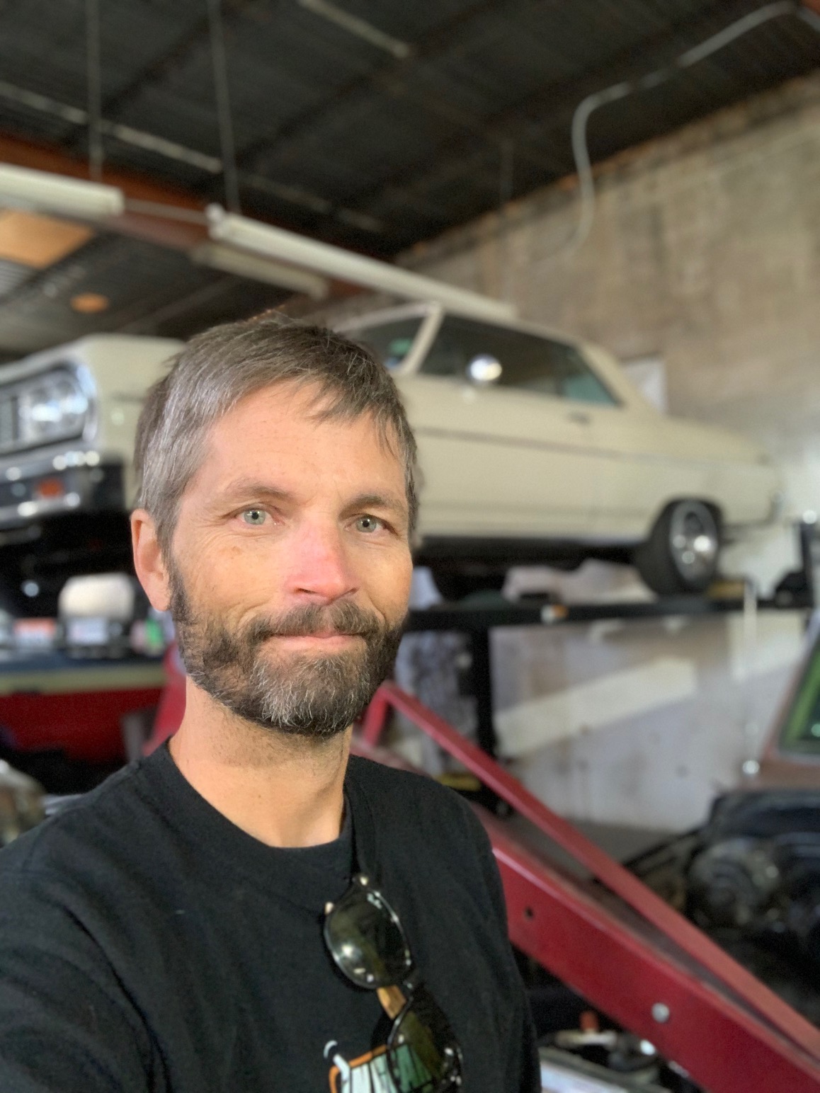 Todd Ryden, Author at In The Garage Media