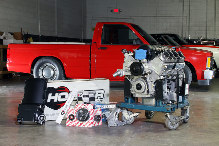 Here are 20 tips to making sure your LS engine swap goes smooth as butter