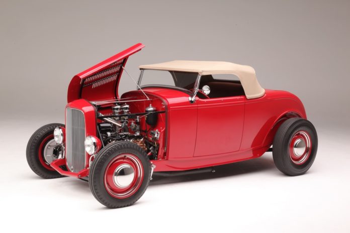 SO-CAL Speed Shop Has New Owners