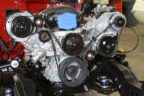 Here are 20 tips to making sure your LS engine swap goes smooth as butter