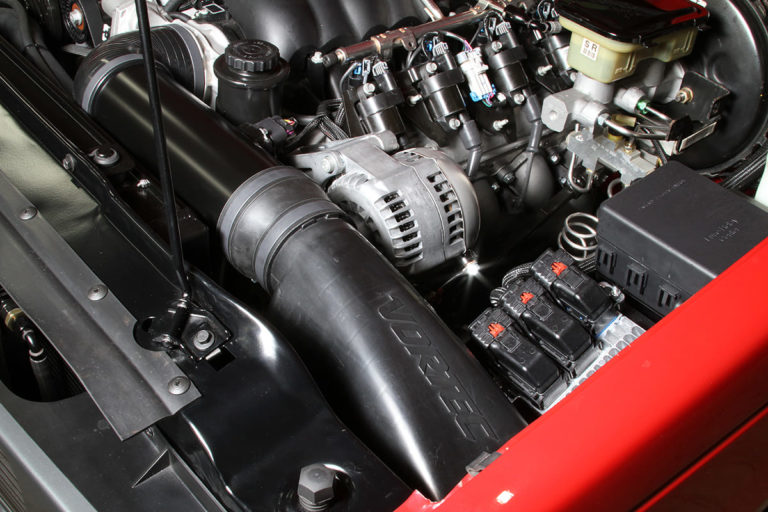 Here are 20 tips to making sure your LS engine swap goes smooth as butter