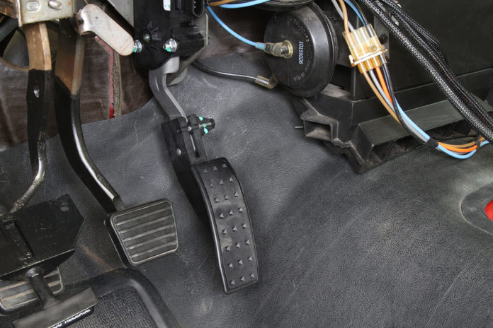 Here are 20 tips to making sure your LS engine swap goes smooth as butter