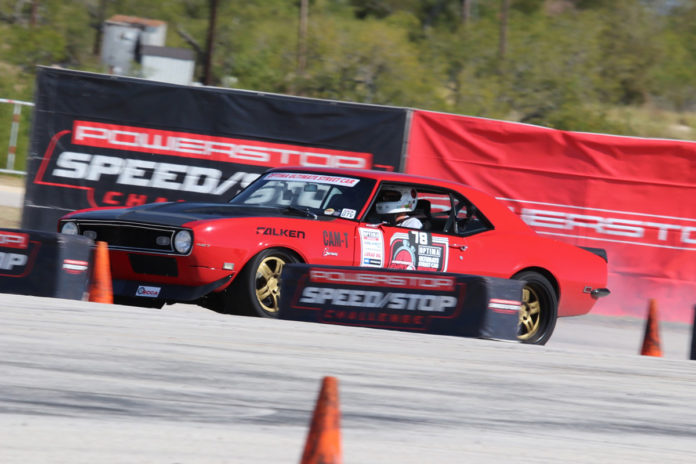 2020 Optima Ultimate Street Car Invitational