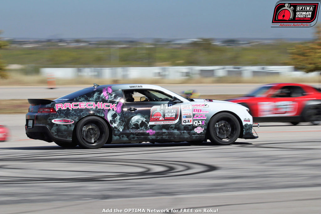 2020 Optima Ultimate Street Car Invitational