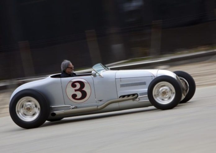 SO-CAL Speed Shop Has New Owners