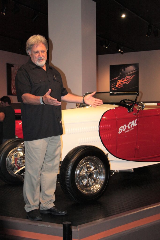 SO-CAL Speed Shop Has New Owners