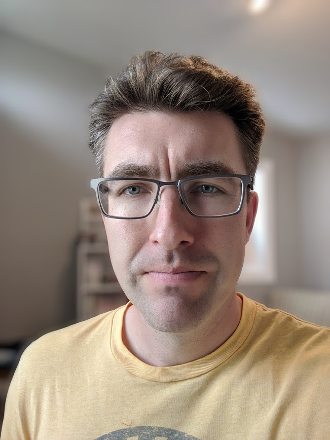 Tavis Highlander, Author at In The Garage Media