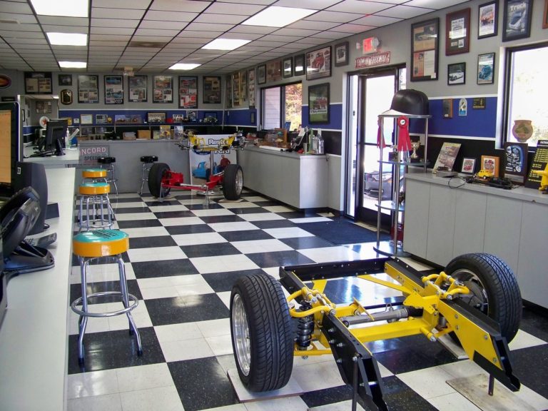 Fatman Fabrications Changes Ownership