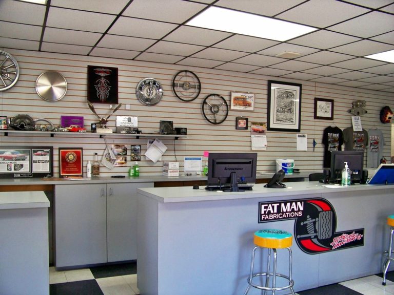 Fatman Fabrications Changes Ownership