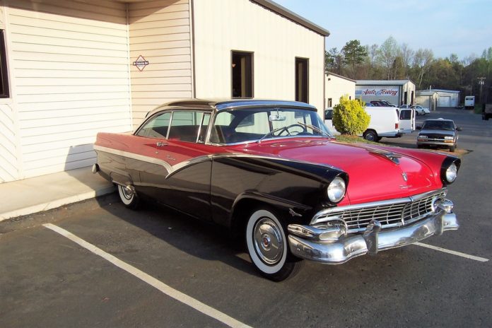 Fatman Fabrications Changes Ownership