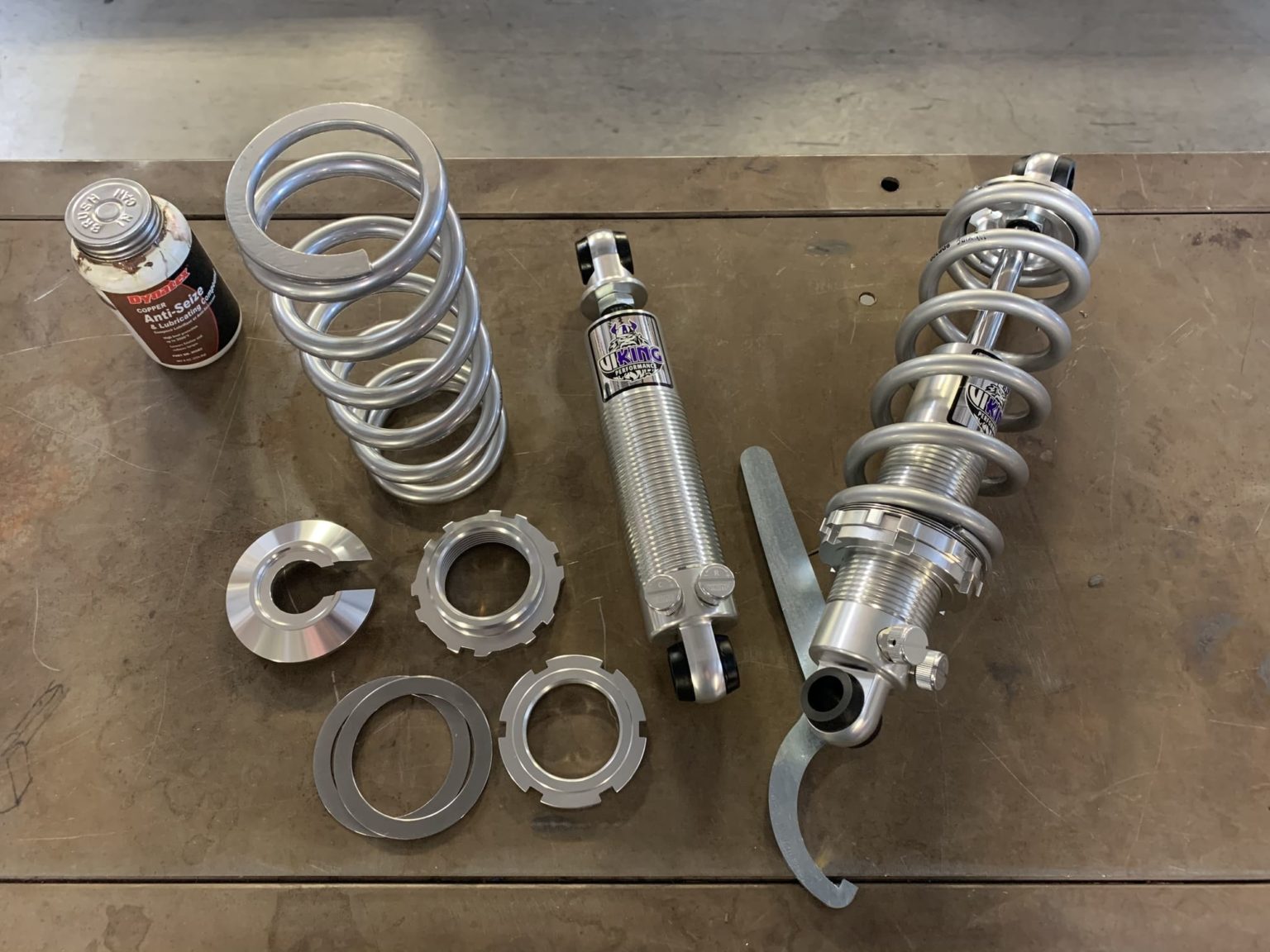 Strange Engineering’s C10 Rear Axle 9-Inch Install