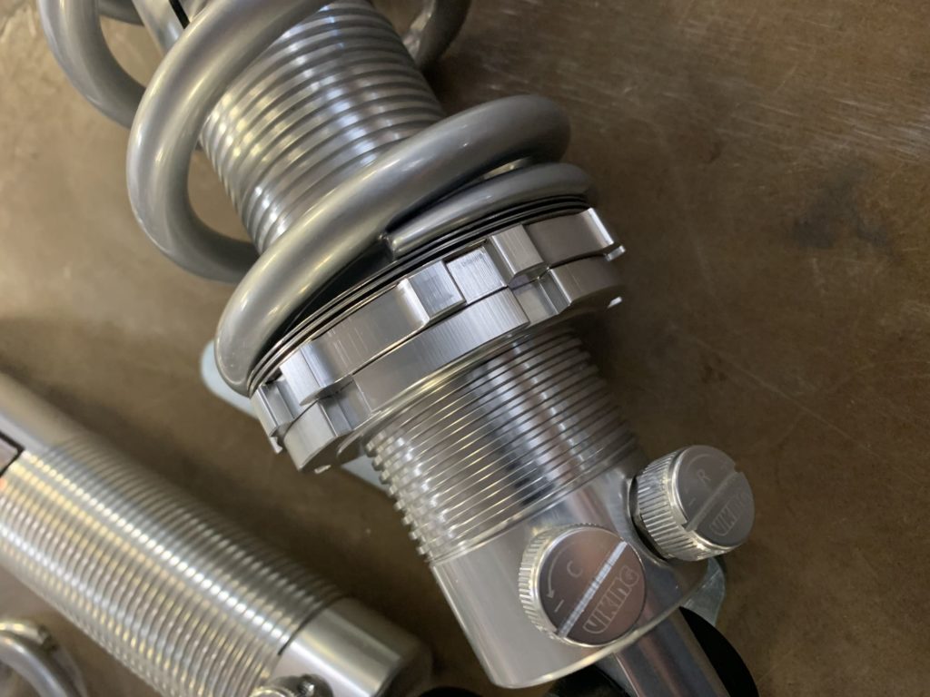 Strange Engineering’s C10 Rear Axle 9-Inch Install