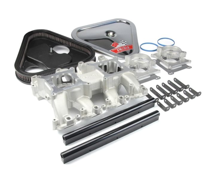 LS Classic Install