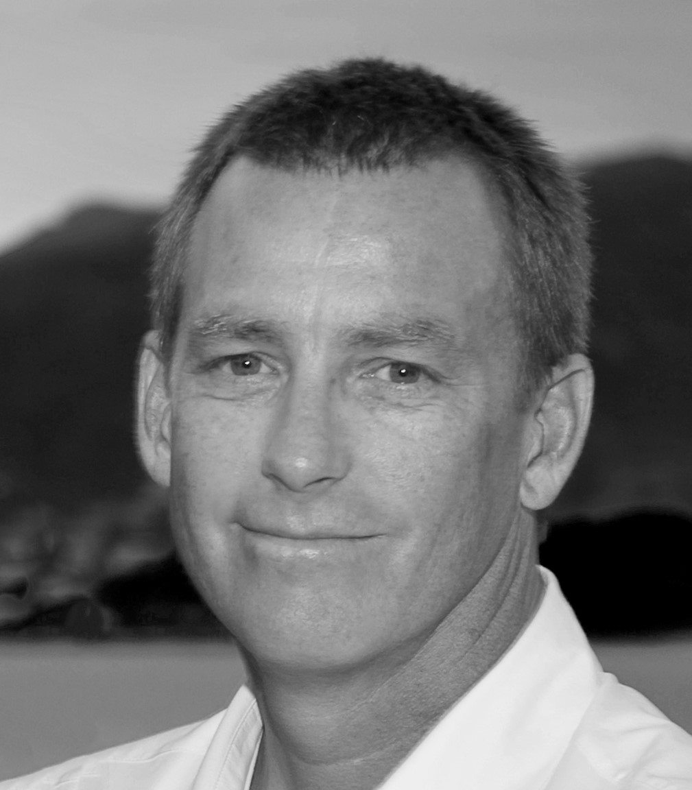 Team - In The Garage Media